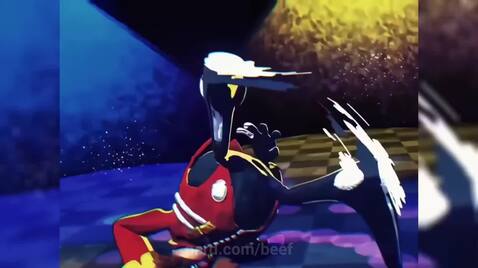 The animation👌 by beef - Nerd