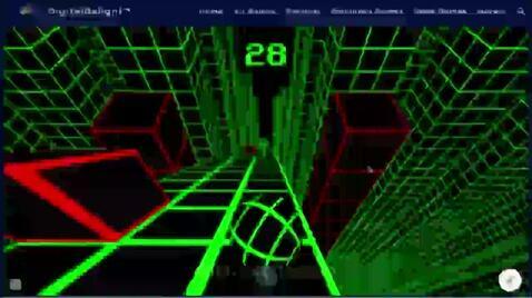 slope 195 score by tomato - Nerd