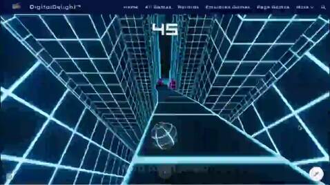 266 slope 3 score by tomato - Nerd